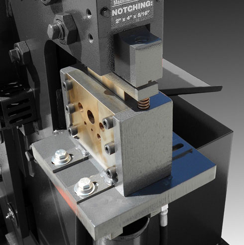 Edwards Rod Shear & Housing | Elite Metal Tools