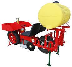 Mechanical Transplanter One Row High Proformance Hemp Transplanter ...