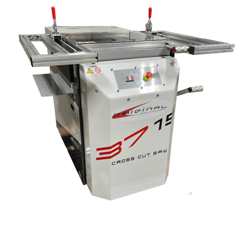 The Original Saw Company 14” 208V Three Phase Variable Speed Manual ...