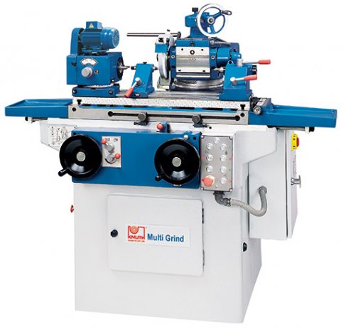 Knuth 1.5HP 20” Multi-Grind Universal Grinder 102781