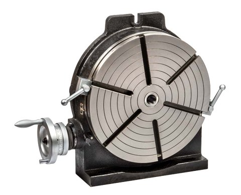 Palmgren 16” Heavy Duty Rotary Table 9634120