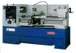 Acra Precision Lathe 14X40TE