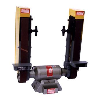 Kalamazoo Industries 2" Double Head Belt Sander 2SK2