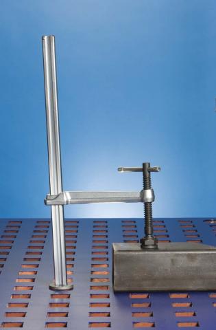 Weldsale 20" Long Reach Vertical Clamp WSC-1613420LR