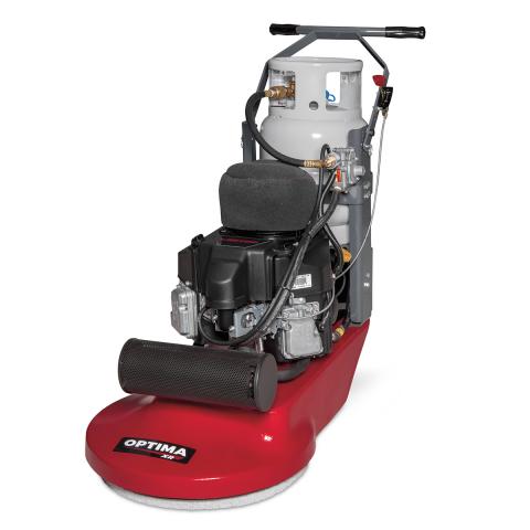 Betco Optima XR 21” High Speed Propane Burnisher E12800-00