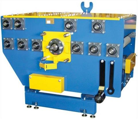 Baker Products Heavy-Duty Gang Edger