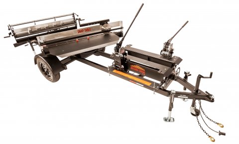 Swenson Shear All-In-One Towable Metal Roofing Standing Seam Tool ...