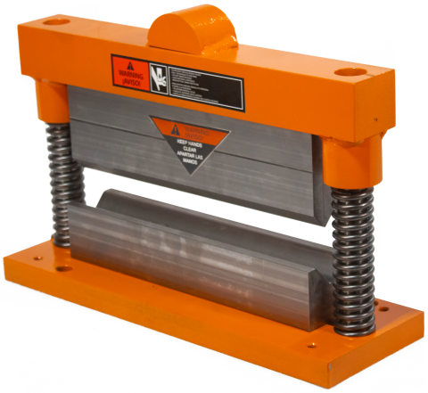 Metalpro 12” Brake Accessory for Ironworkers MP4510