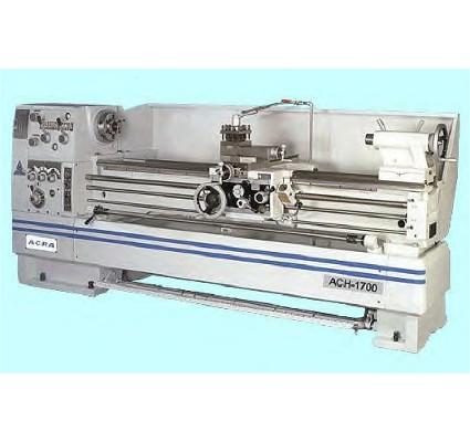 Acra 1700 ACH Precision Engine Lathe 17X67ACH