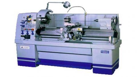 Acra Precision Lathe 1500C