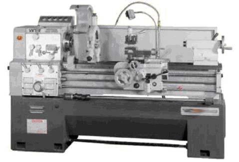 Acra Precision Lathe 1640GCY