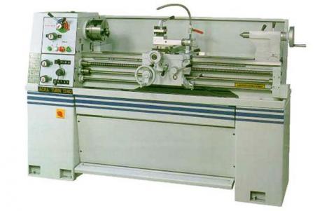 Acra Precision Lathe 13X40BV