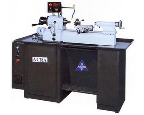 Acra Second Operation Toolmaker's Lathe ATL27EVS