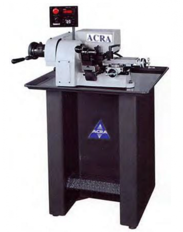 Acra High Performance Finishing Lathe AP27EVS