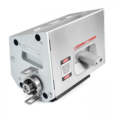 Twister B4 Bucker Large Scale Cannabis Bucking Machine Cartridge