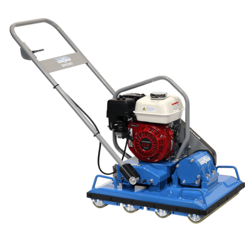 Bartell Global BPR1080 4 Roller Vibratory Paver Roller BPR1080H-4