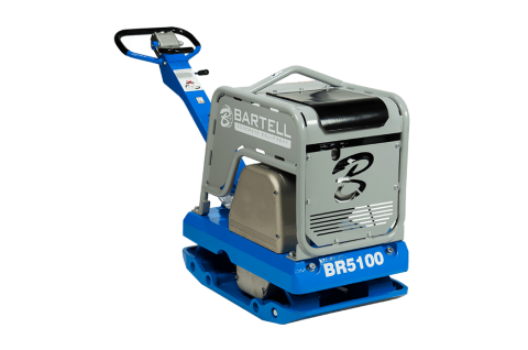 Bartell Global BR5100 Diesel Reversible Plate Compactor BR5100Y