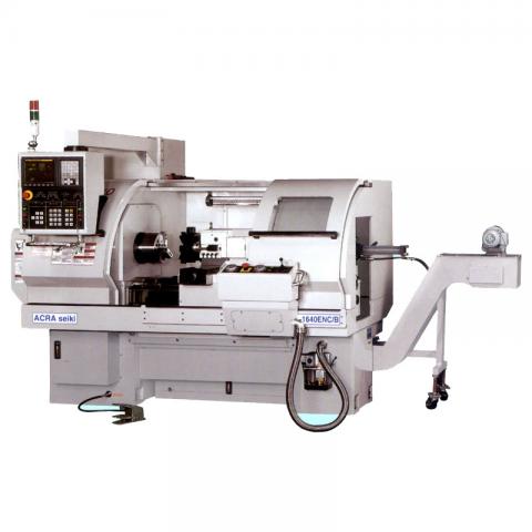 Acra CNC Lathe FEL-1440ENC