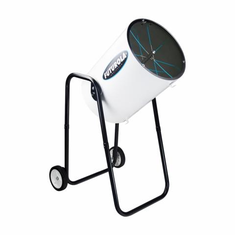 Futurola Mega Plus Cannabis Shredder
