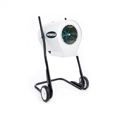 Futurola Super Cannabis Shredder and Destemmer