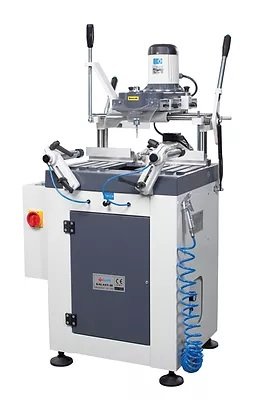 OZ Machine 400V 1.5HP Copy Router Machine with Triple Grip Slot ...