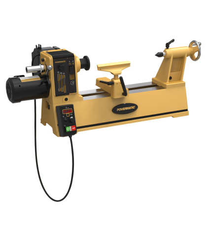 Powermatic Powermatic 2014 Lathe 1792014