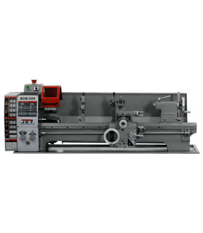 Jet BDB-929 Belt Drive Bench lathe 321379
