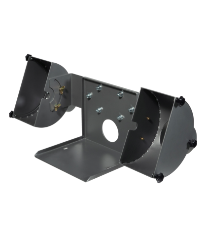 Jet JET — Buffer Dust Shroud, 8 in 578400