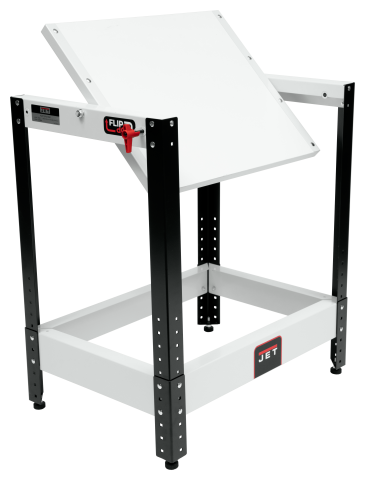 Jet JET Flip Top Benchtop Machine Table 728200