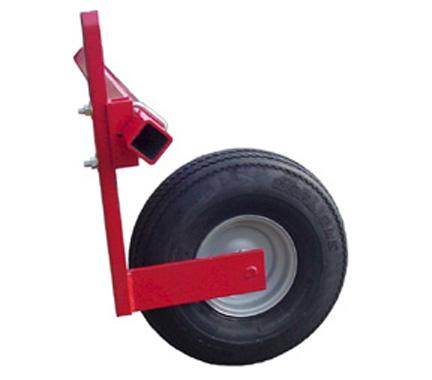 Mechanical Transplanter Gauge Wheels for Toolbar OE62