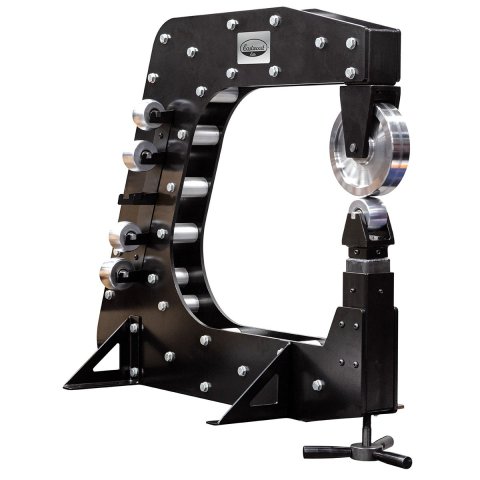 Eastwood Elite 16ga Large Frame English Wheel 64646