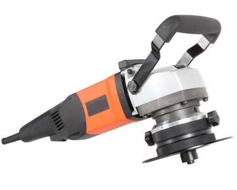 Heck Bevel-Mill Shape Beveler S-250E