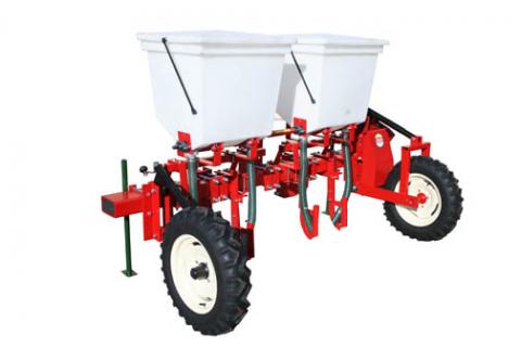 Mechanical Transplanter Single Hopper Fertilizer Side Dresser FSD-1