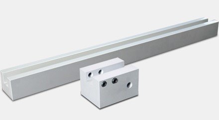 TubeShark Square Tube Bending Die Package with Multiple Sizes TSTA-2-P3