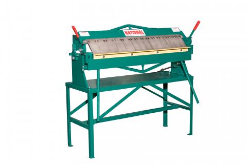 National U4816 Bench Brake